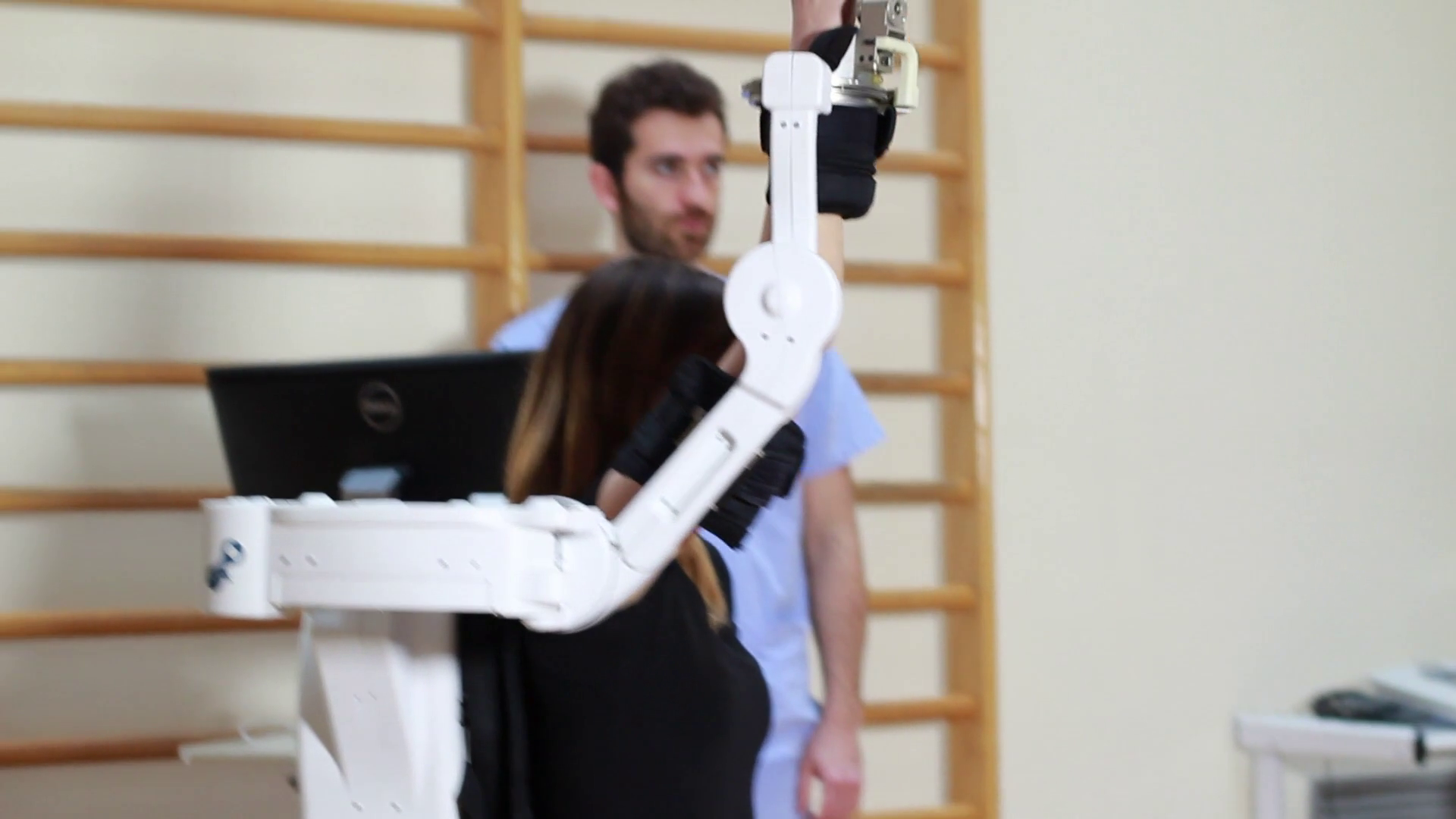 Wearable Robots and Exoskeletons - Human-Robot Interaction